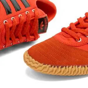 Adidas Volley Plimsole Sneakers