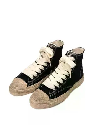 GENERAL SCALE. Roy High-top Sneakers