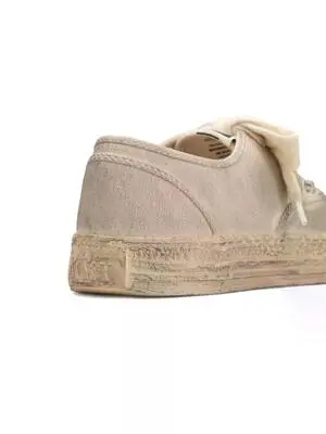 GENERAL SCALE. Kiefer Sneakers