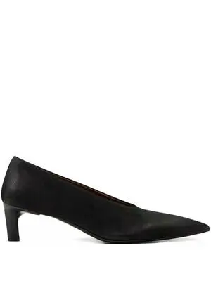 Marsell Pointed Toe Pumps