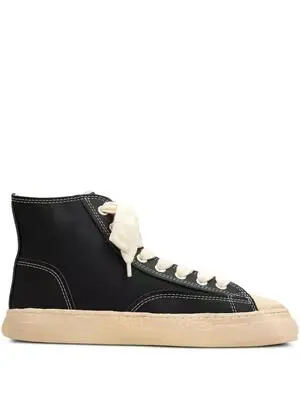 GENERAL SCALE. Roy High-top Sneakers