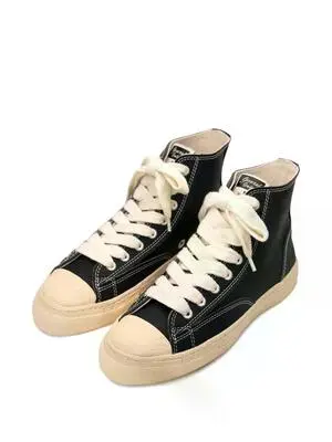 GENERAL SCALE. Roy High-top Sneakers