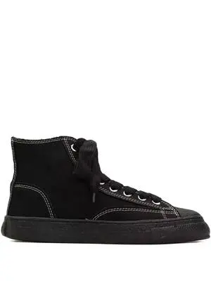 GENERAL SCALE. Roy High-top Sneakers