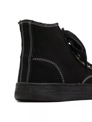 GENERAL SCALE. Roy High-top Sneakers