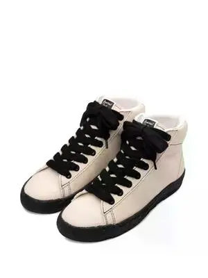 GENERAL SCALE. Murray High-top Sneakers