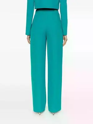 Patrizia Pepe Flat-front Trousers