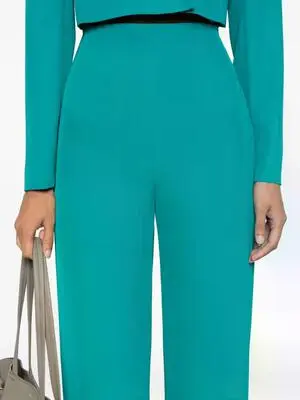 Patrizia Pepe Flat-front Trousers