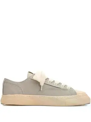 GENERAL SCALE. Roy Low-top Sneakers