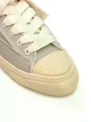 GENERAL SCALE. Roy Low-top Sneakers