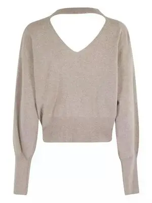 Federica Tosi Medium Knit Sweaters For Women