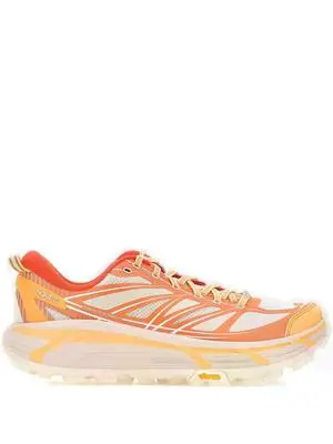 Hoka Mafate Speed 2 Sneakers - Orange