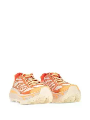 Hoka Mafate Speed 2 Sneakers - Orange