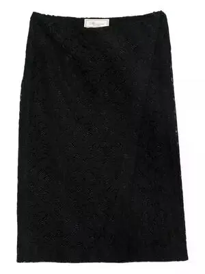 Blumarine Pencil Skirts