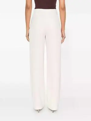 Patrizia Pepe High-waisted Palazzo Trousers