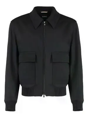 BOSS Zip-front Jacket