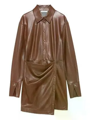 Patrizia Pepe Wrap Dresses