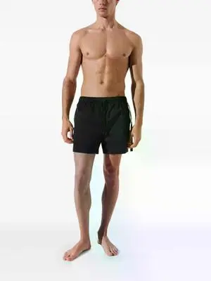 Karl Lagerfeld Logo Swim Shorts