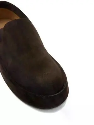 Marsèll Cassapelle Loafers - Brown