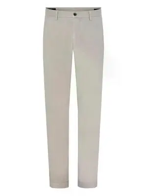 MASON'S Cuffed Trousers - Neutrals