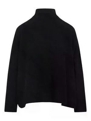 Giorgio Armani High Neck Sweaters For Women