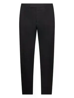 PT TORINO Virgin Wool Trousers