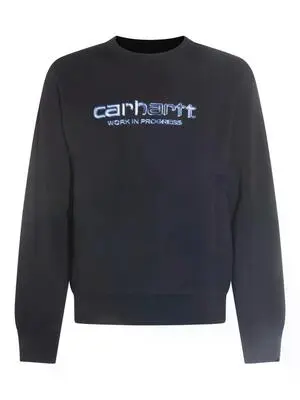 Carhartt Work In Progress Solar Chrome Sweatshirt