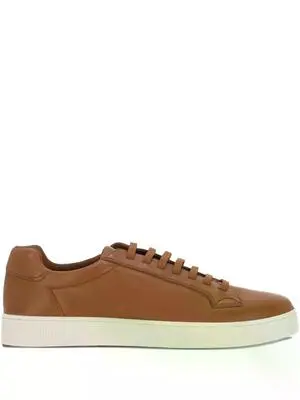 Church's Ludlow 2 Leather Lace-up Sneakers - Brown