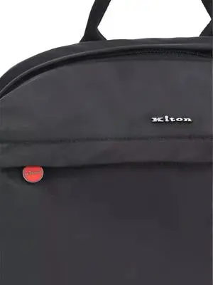 Kiton Top-handle Backpack