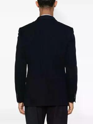 FURSAC Herringbone Blazer