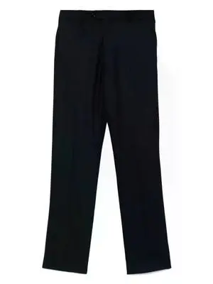 Fursac Belted Pants For Men