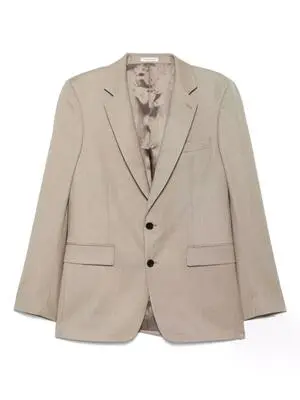 FURSAC Single-breasted Blazer