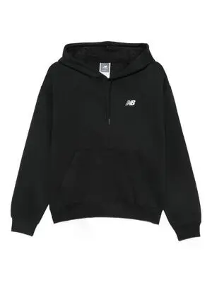 New Balance Cuffed Sweatshirts Hoodies For Women