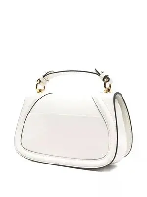 Gucci Medium Blondie Leather Cross Body Bag