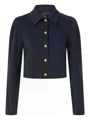 Pinko Collared Jackets For Women
