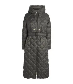Max Mara Parka Coats For Women