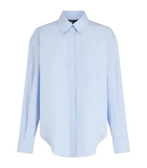 Maje Pocket Shirts For Women