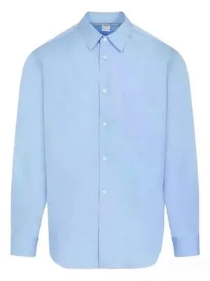 Comme Des Garçons Long-sleeve Shirt