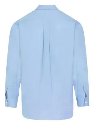 Comme Des Garçons Long-sleeve Shirt
