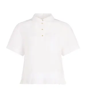 Women's Peter Pan Collar Blouses
