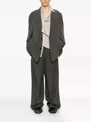Balenciaga Tailored Blazer