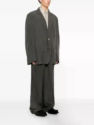 Balenciaga Tailored Blazer