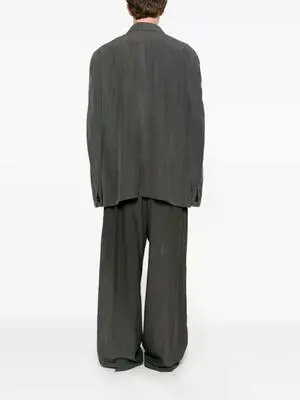 Balenciaga Tailored Blazer