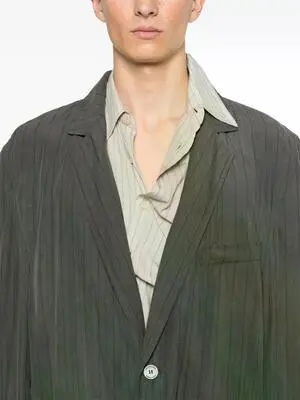 Balenciaga Tailored Blazer