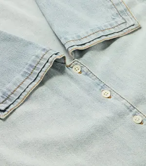 FRAME Denim Yacht Top