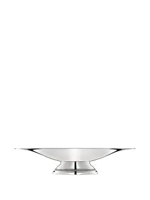 Christofle Malmaison Fruit Basket Centrepiece
