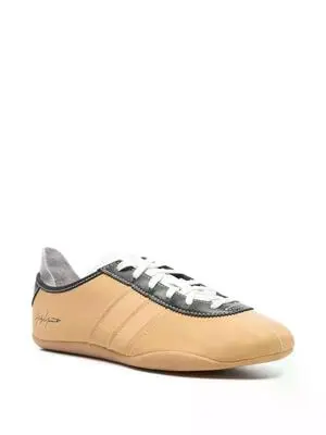 Y3 Lace-up Sneakers