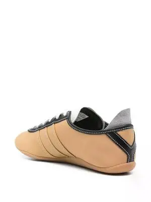 Y3 Lace-up Sneakers