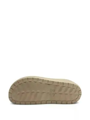 CROCS Energy Slip-on Clogs - Neutrals