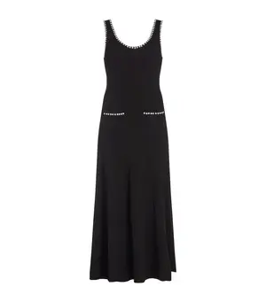 Sandro Embellished Day Dresses