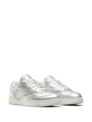 REEBOK X Engineered Garments Bb 4000 Ii Sneakers - Silver
